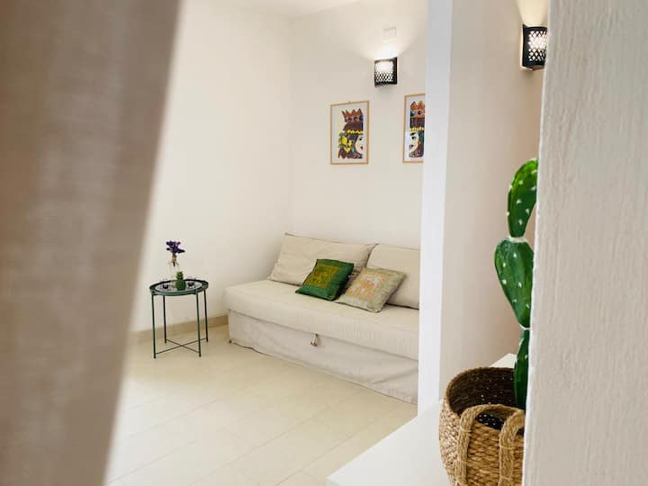 Amari Casa In Centro 2 - Favignana