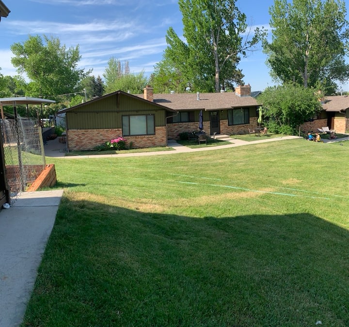 Best Of Main Street Living #4. Enjoy Sheridan. - Wyoming