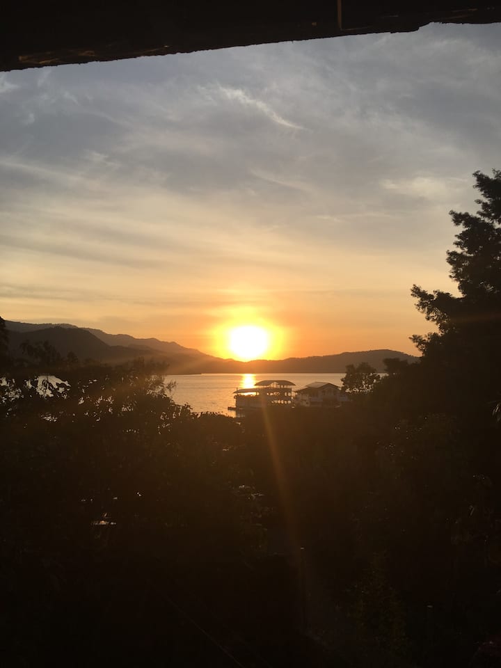 Casa Para 8 Adultos Equipada - Valle de Bravo