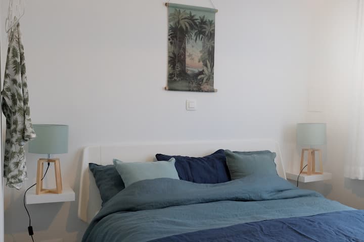 Bruges Bagus, Sleep In Style! Ii - Zedelgem