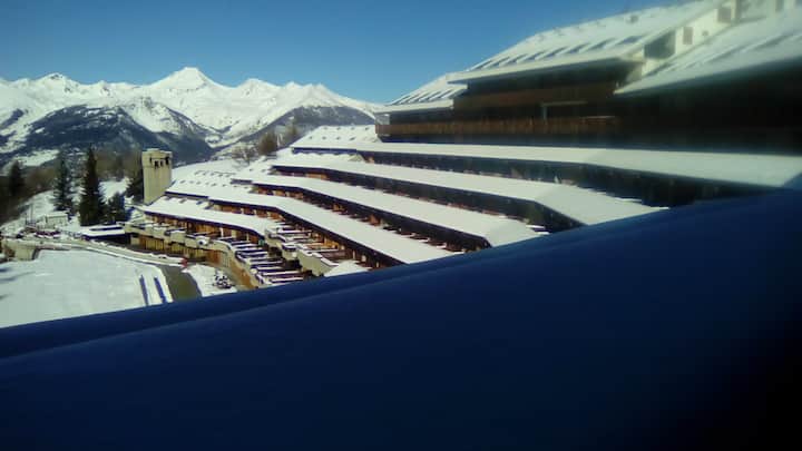 Appartamento A Pila - Cogne