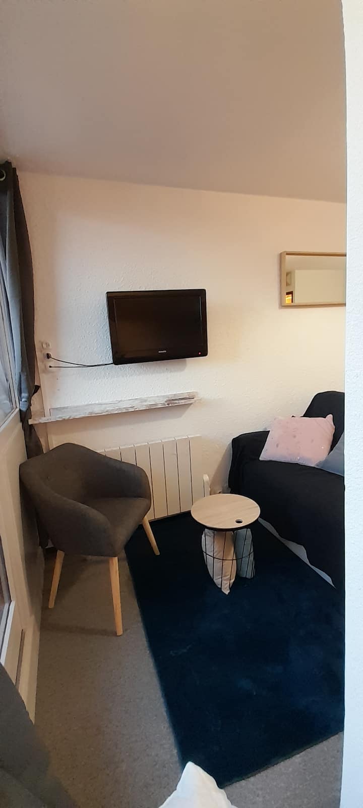 Appartement Chamrousse - Chamrousse