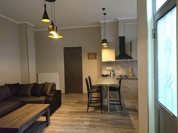 New Apartment In Avlabari 'Marirati' - Tbilisi