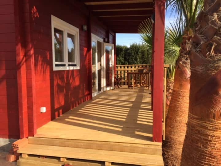 Casa Las Palmeras - Vejer de la Frontera