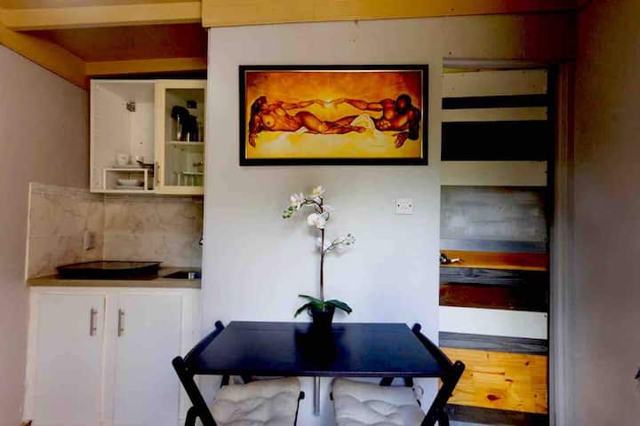 Mae Villa Studio Apt - Ocho Ríos