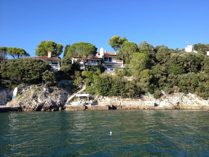 Duino Seafront Villa - Monfalcone