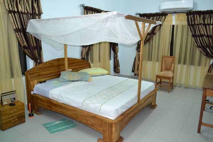 Villa Cotonou Zone Des Ambassades - Cotonou