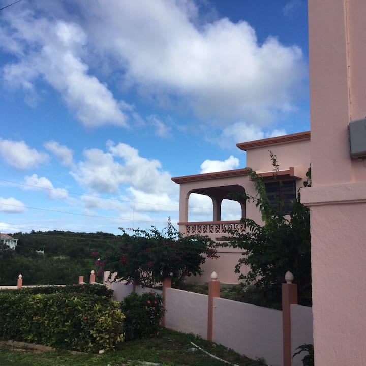 Roy’s Place-3 Bedroom - Anguilla