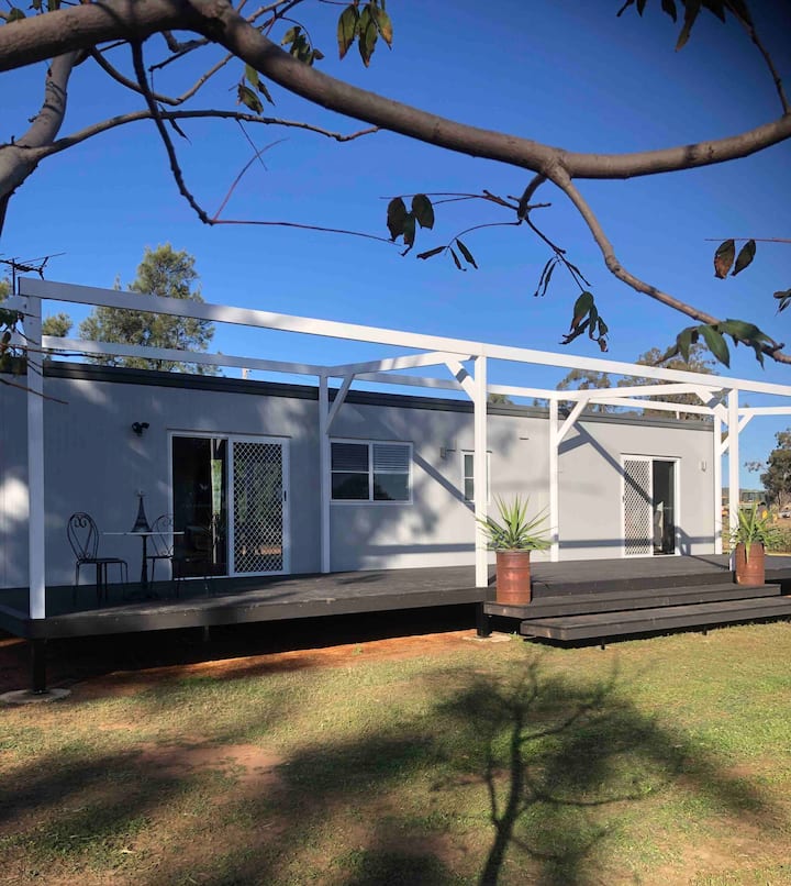 Labanna Lake- Private & Safe - Dubbo