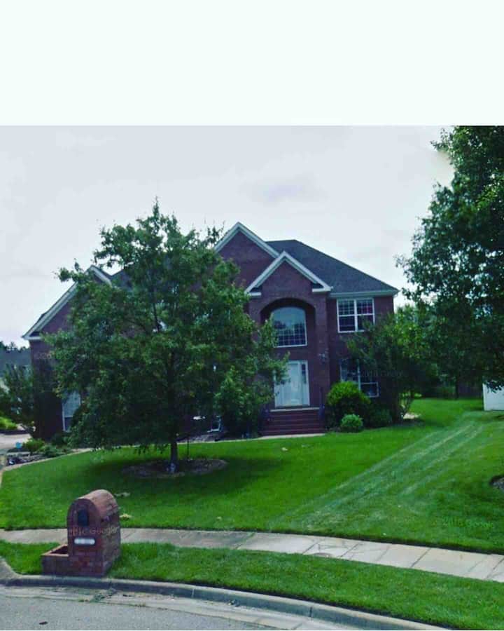 Spacious  In Law Master Suite - Chesapeake, VA