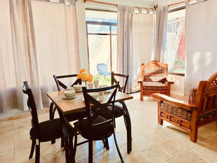 Casa Kirios - Cozumel