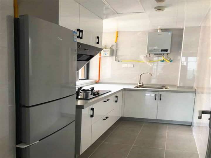 Anjia Appartement - Cluses