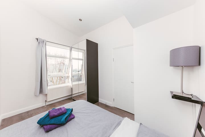 Cozy Studio Flat In Ladbroke Grove (156f) - Notting Hill
