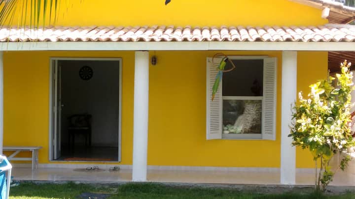 Casa Na Ilha  Itaparica - Itaparica