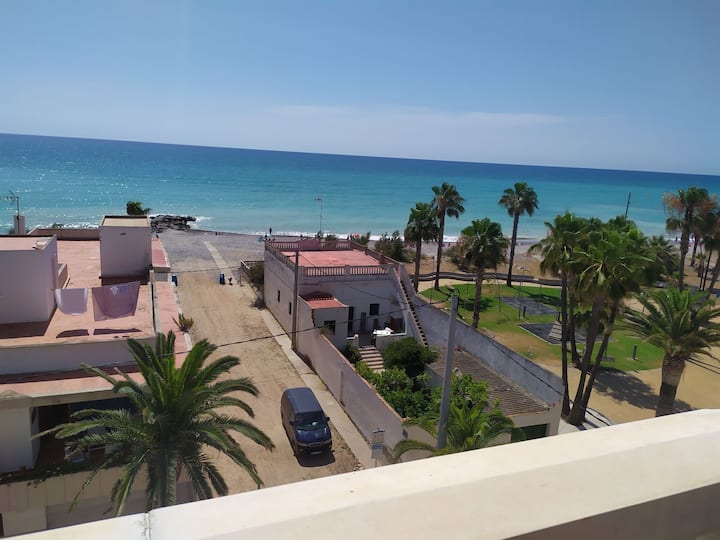 Apartamento "La Casa De La Mar" - Moncofa