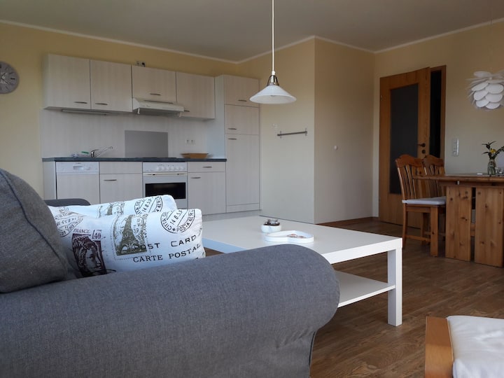 Ferien Auf Fehmarn Wohnung 6 - Klausdorf