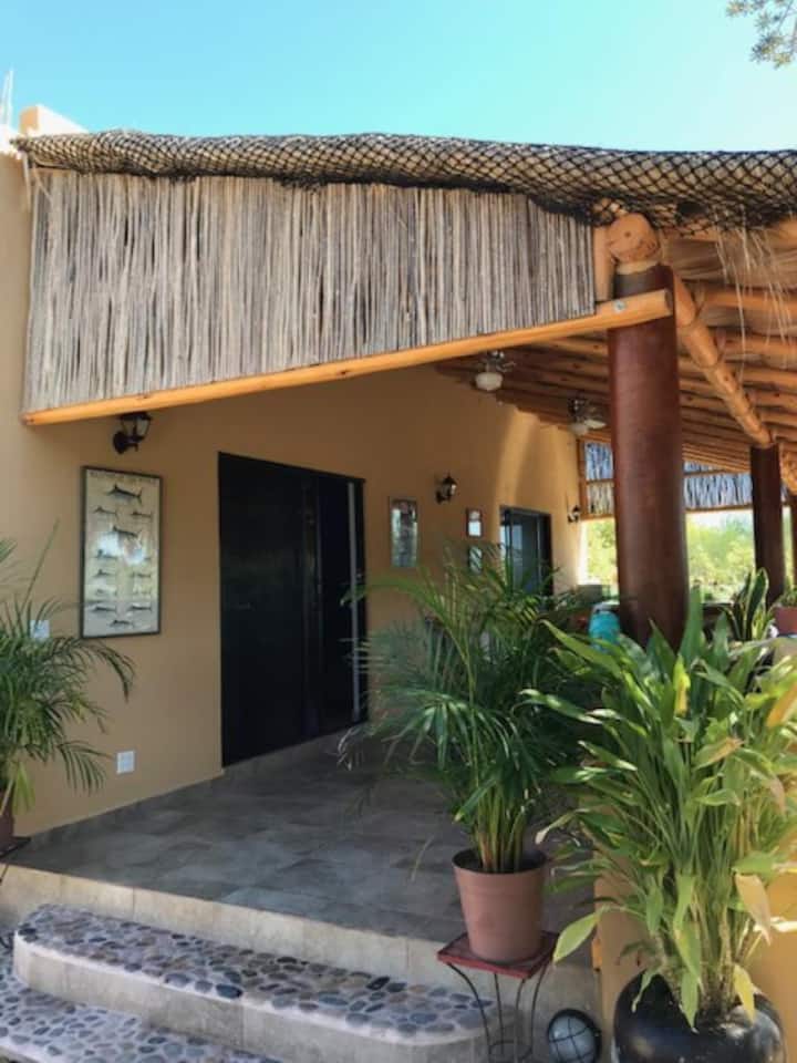 Casitas Cuyuyo - 