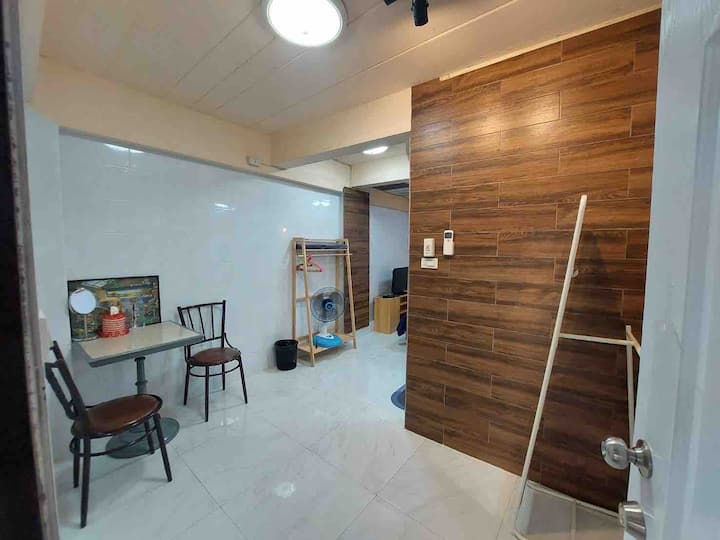 Cozy Room Near Khaosan Rd & Grand Palace - Bangkok