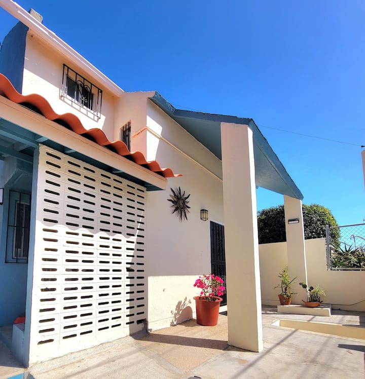 Casa Sol En Playas De Tijuana - Imperial Beach, CA