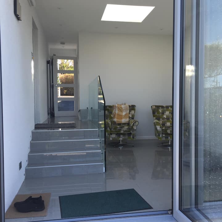 Porthleven - Luxury With A Sea View - Helston