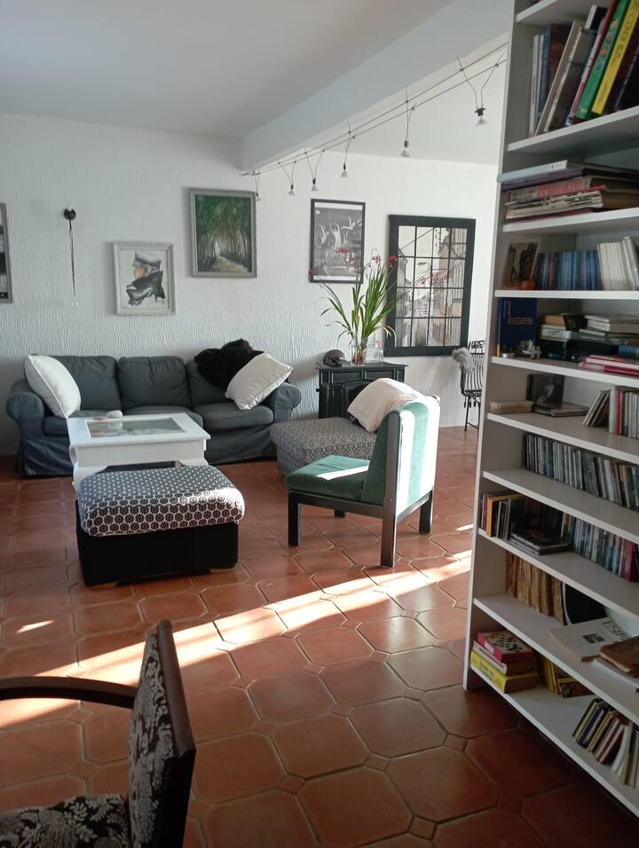 Chambre Agréable Dans Maison De Caractère - Landerneau