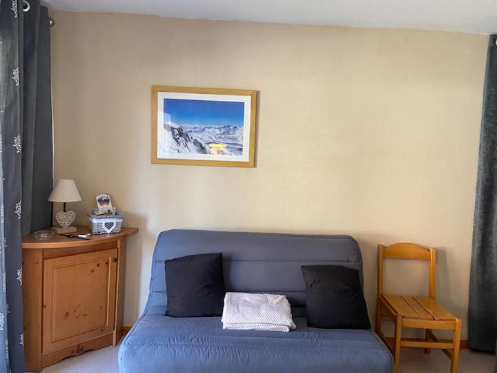 Appartement Cosy Et Familial à Superdevoluy - Dévoluy