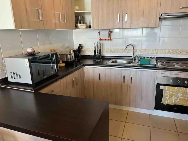 Lugar Hermoso, Acogedor Y Armónico - La Serena