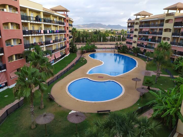 Apartamento+garaje,residencial, Canet De Berenguer - Canet d'en Berenguer