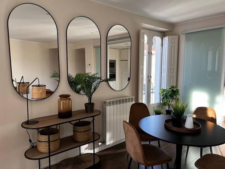 Zaragoza Apartamento Doble. Exclusive - Zaragoza
