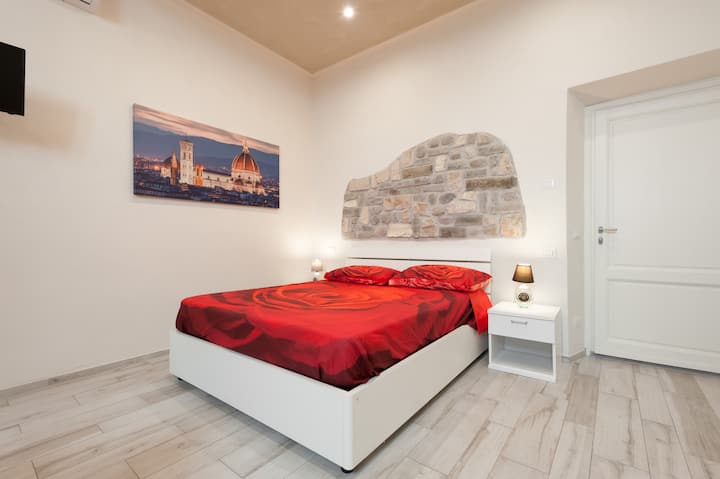 Visitflorentiapartment - Le Duomo Apt - Florence