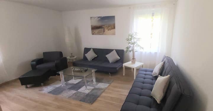 Appartement Koch - Hildesheim