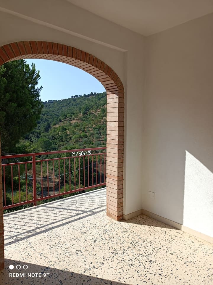 Casa Vacanze Roccalupa - Piano Battaglia