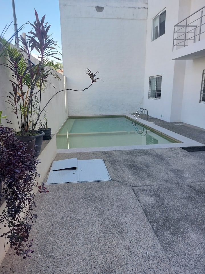 Departamento En Versalles, Yugoslavia - Puerto Vallarta