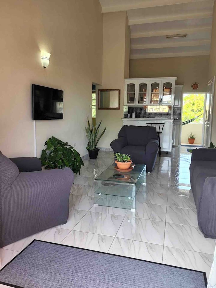 Brighton View - Bridgetown