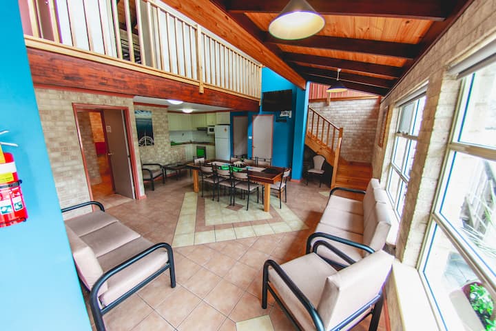 The Big Town House - Esperance
