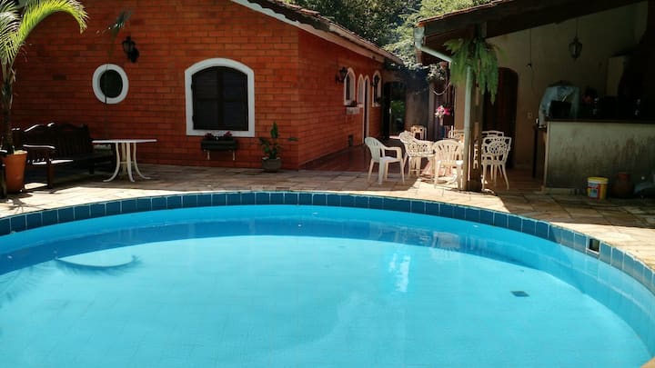 Chácara Do Vovô - Cotia