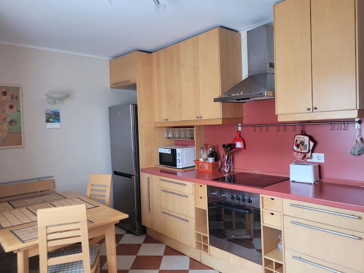 Ferienwohnung Korneuburg By Wien - Korneuburg