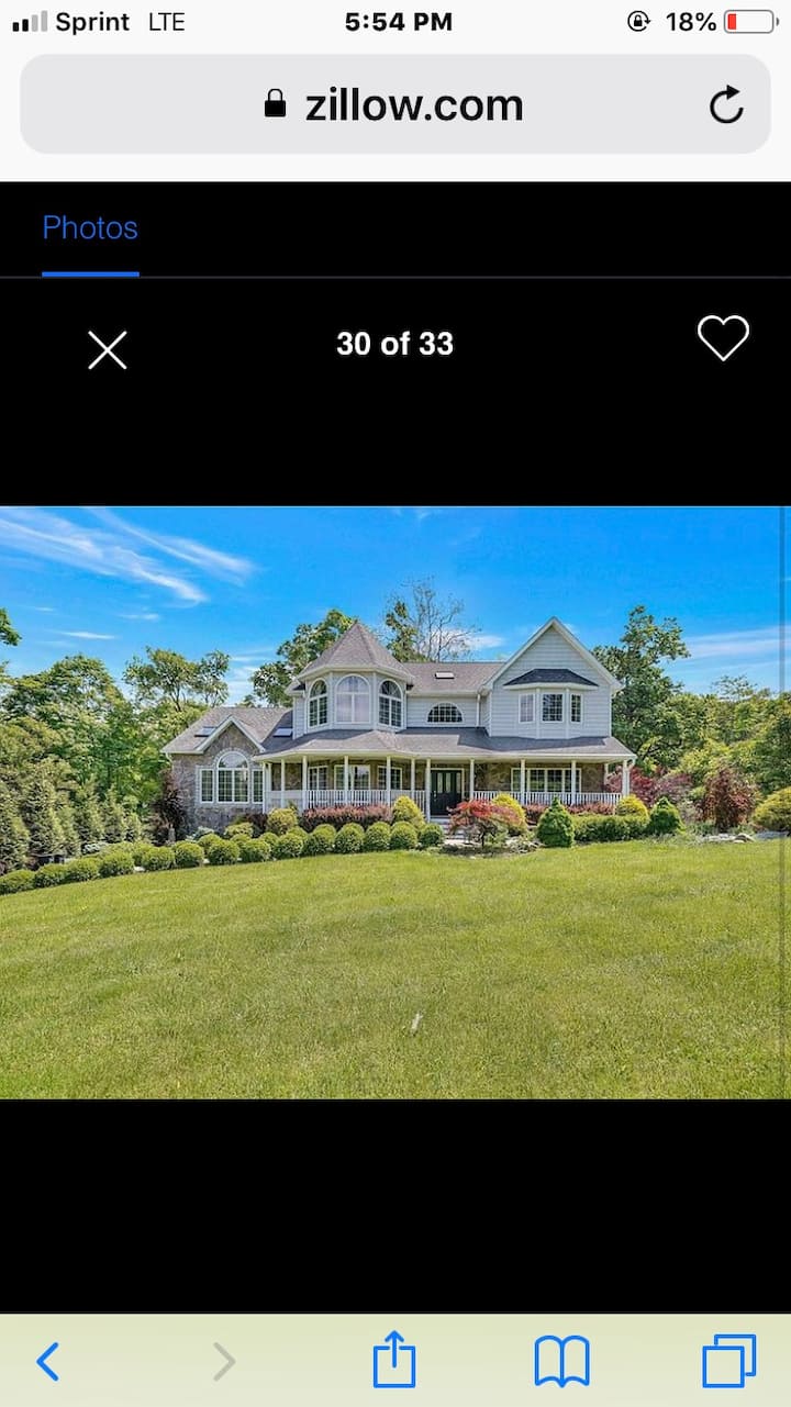 Heart Of The Hudson - Beacon, NY