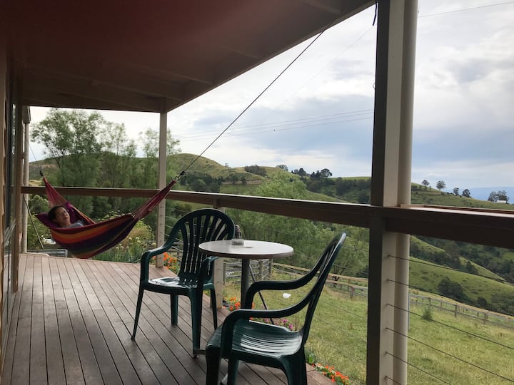 O'reillys Hill B&b Room#2 - Churchill