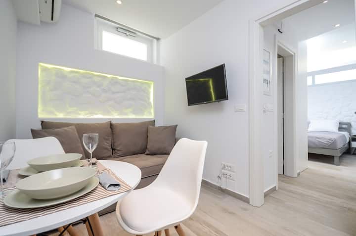 Elegant Apartments Junior - Naxos