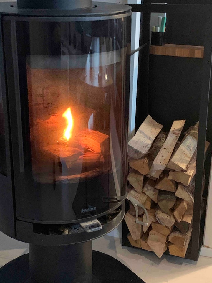 Cosy Lakeside Cottage Retreat - Lohja