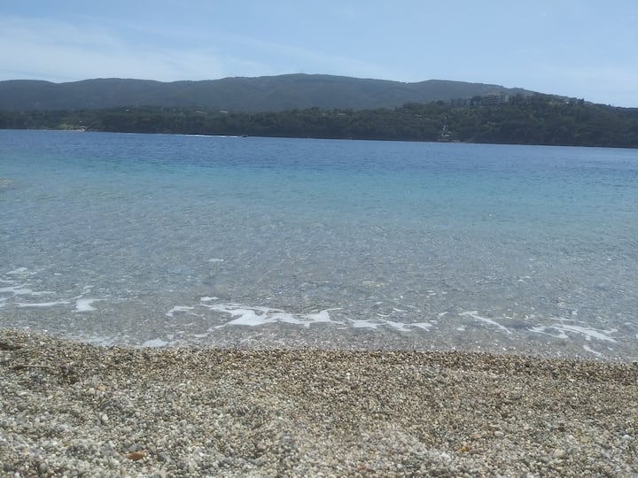 Appartamento In Centro Storico Di Porto Azzurro - Porto Azzurro