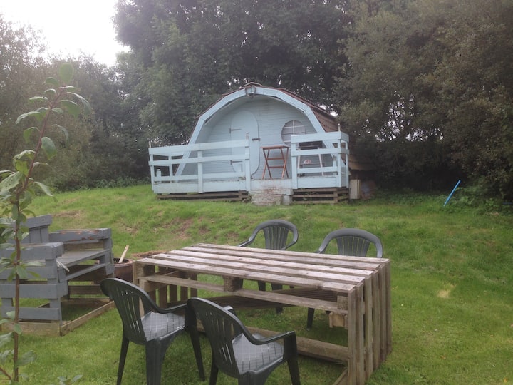 The Hobbits Shack