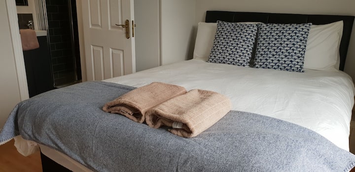 Galway City Centre Apt, Augustine St - Galway