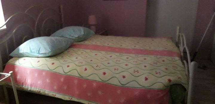 Chambre Lit De 140 - Souillac