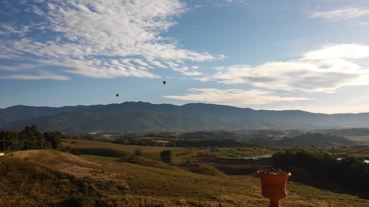 Apartment The Tiglio - Italie