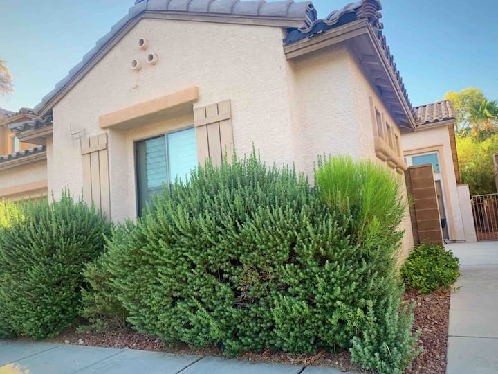 Private Casita/suite In A Very Safe Neighborhood - Las Vegas
