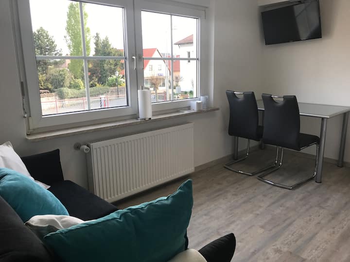 #4 Appartement Bei Nürnberg - Nuremberg