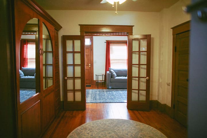 Lohi Getaway - Denver