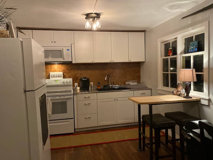 Downtown Comfort - Anchorage, AK